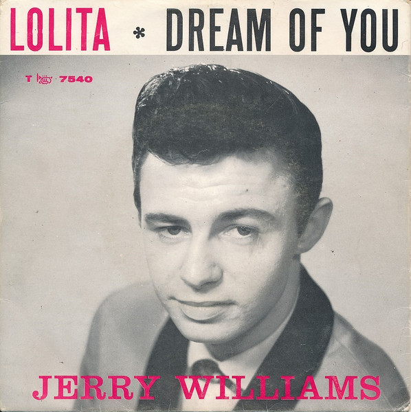 Jerry Singlar :: jerry williams Sweden Rock King