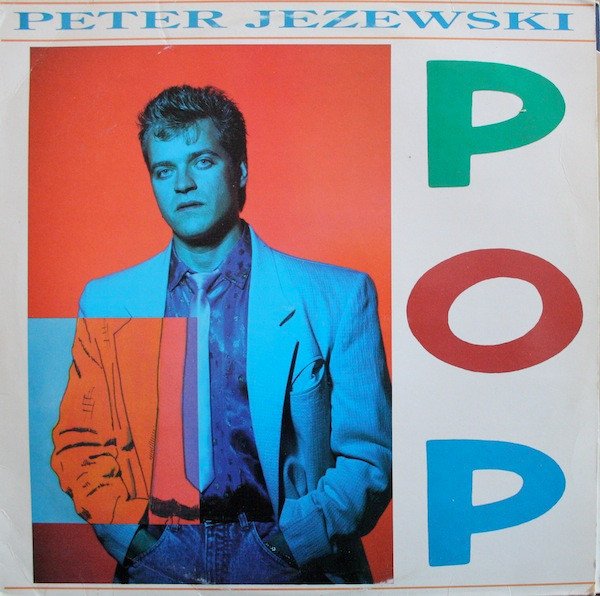 P Jezewski Album :: jerry williams Sweden Rock King