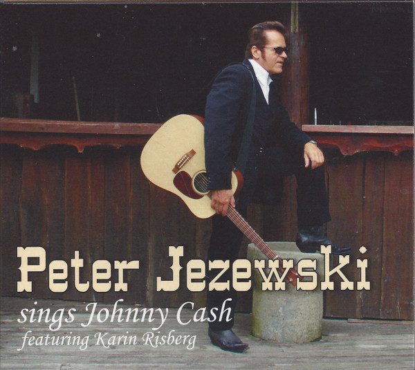 Peter Jezewski Album :: jerry williams Sweden Rock King