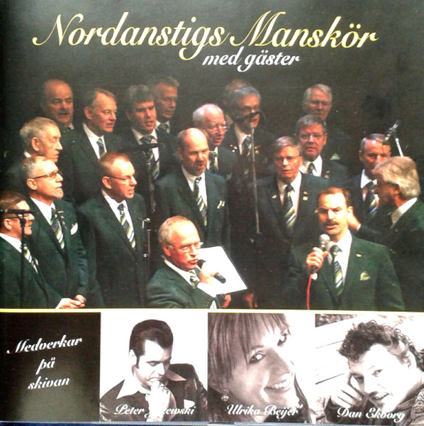 Peter Jezewski Album :: jerry williams Sweden Rock King