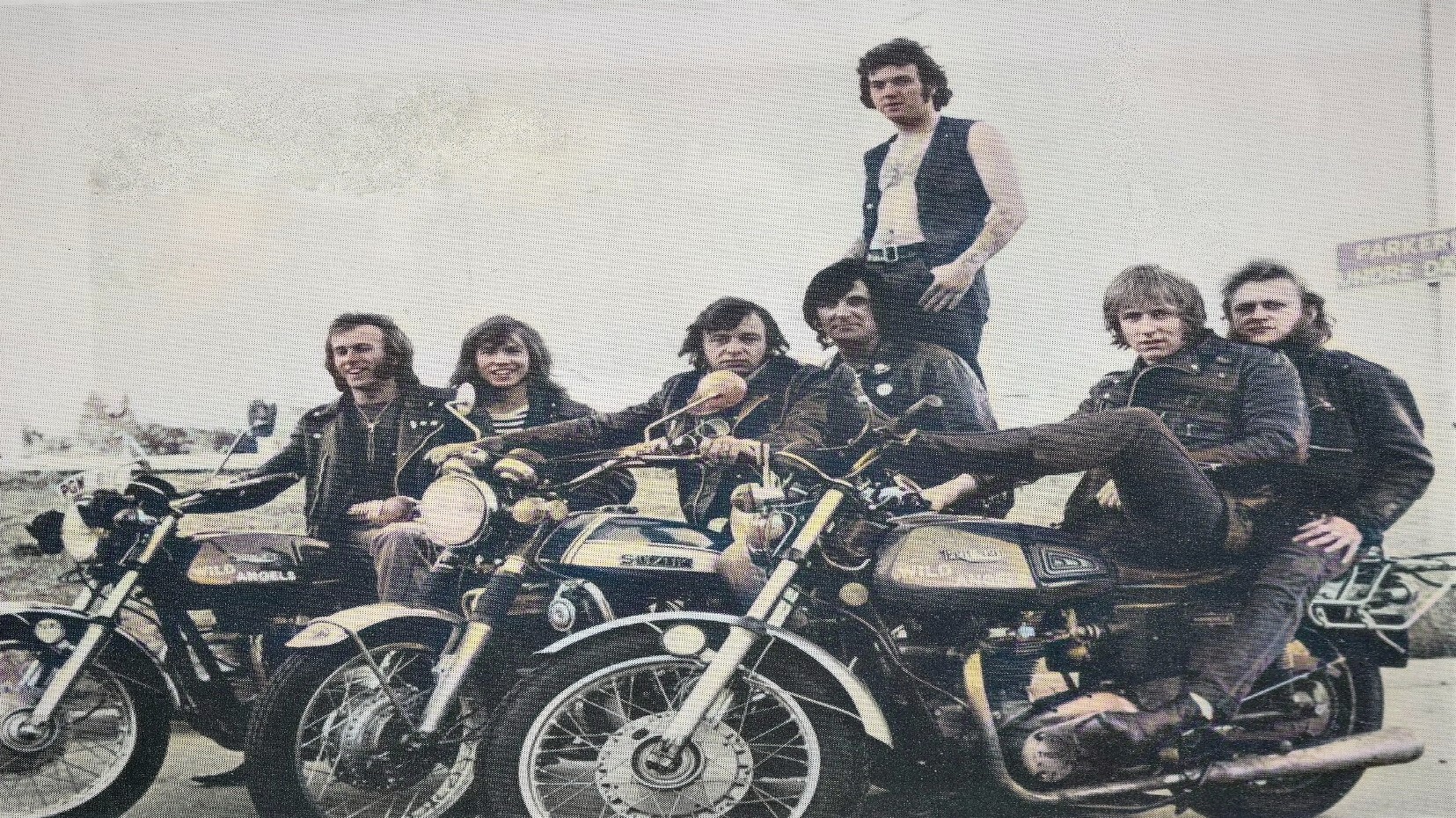 Jerry Williams Biografi :: jerry williams Sweden Rock King